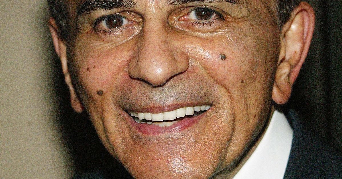 Iconic Radio Personality Casey Kasem Has Gone Missing