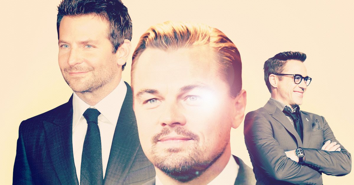 The 10 Most Valuable Actors in Hollywood
