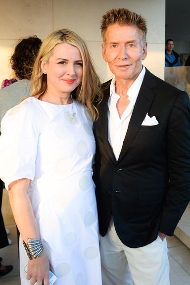 Partiers of the Week: The Social Set Keeps It Light