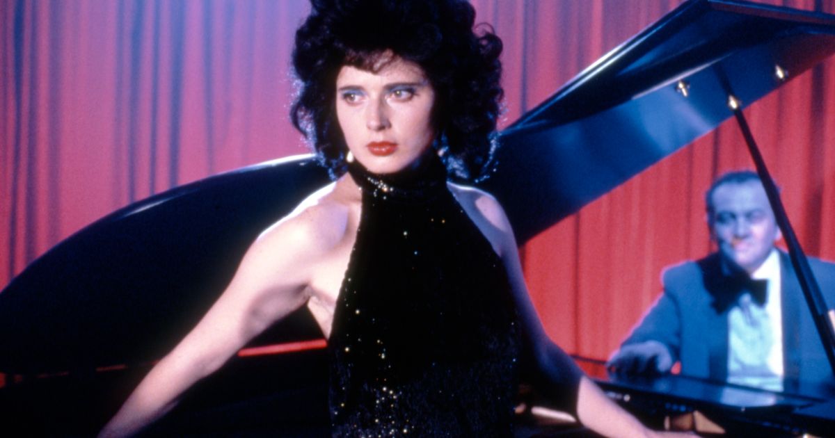 Angelo Badalamenti, a Composer Who Made Sense of David Lynch