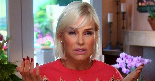 The Real Housewives of Beverly Hills Recap: The Bella Tolls for Thee