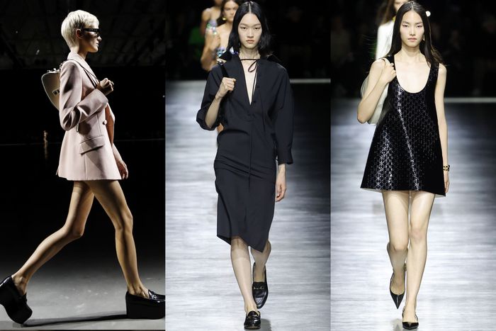 Fashion Review: Gucci’s New Designer