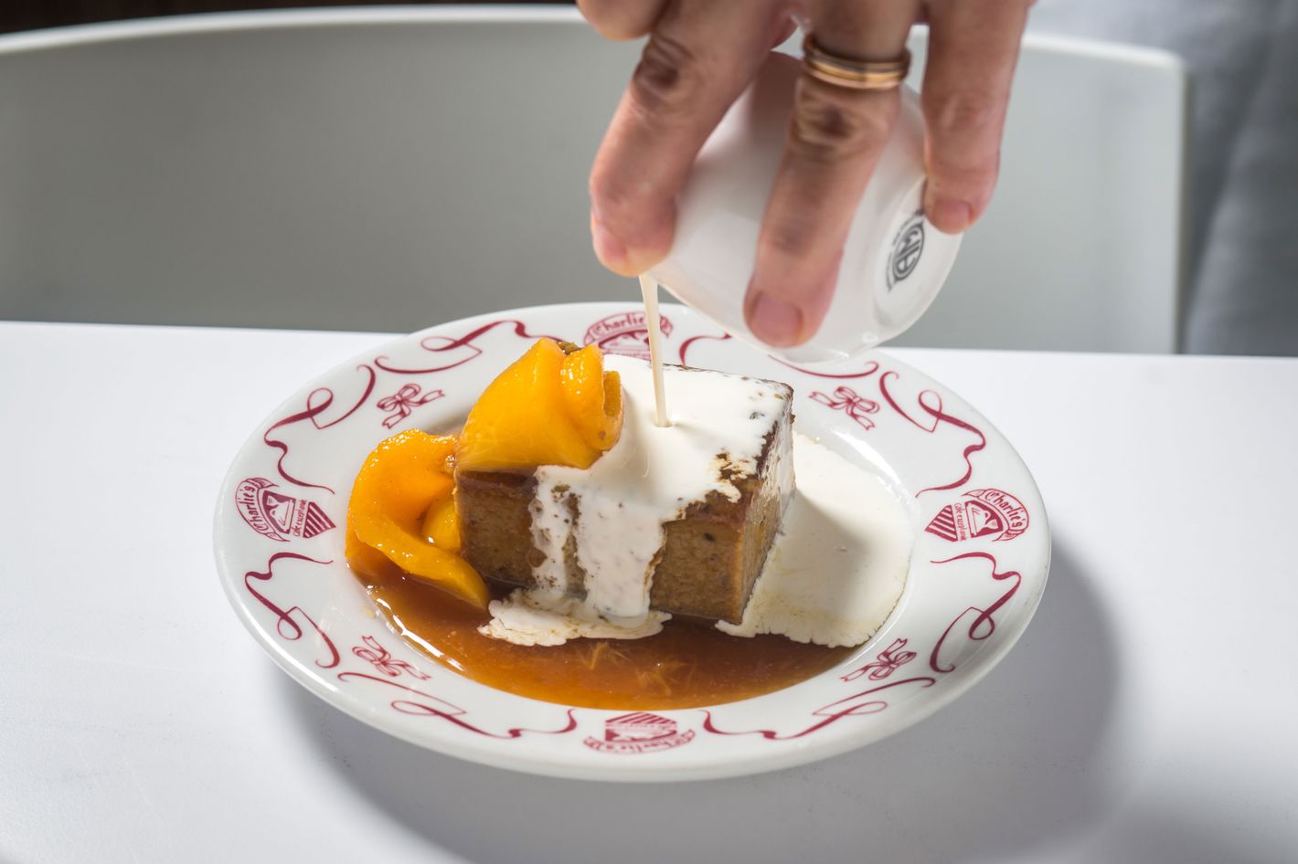 A New Dinner Menu at Alex Raij's Tekoá