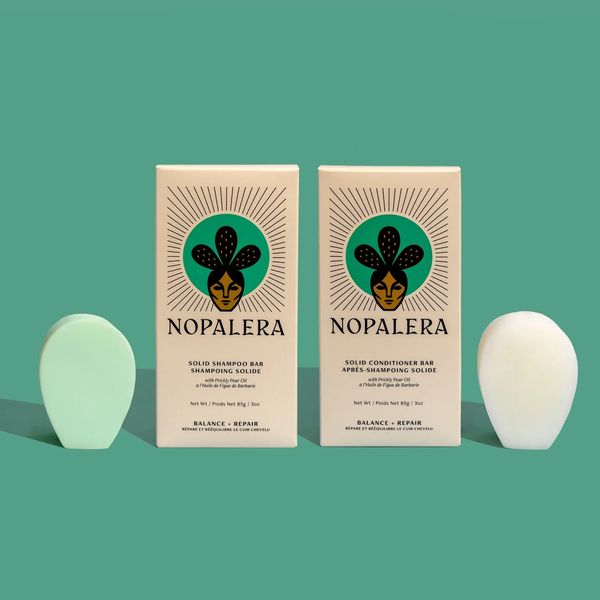 The Best Solid Shampoo and Conditioner Brands