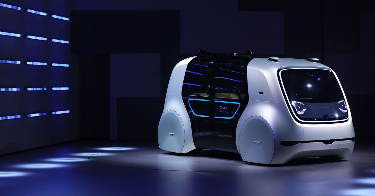 Working With Robots Helps People Get Along -- Science of Us