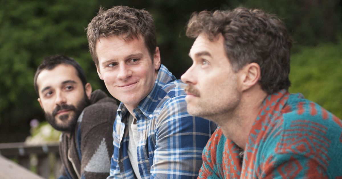 You Can Stop Looking for the Looking Movie’s Premiere Date: It’s July 23