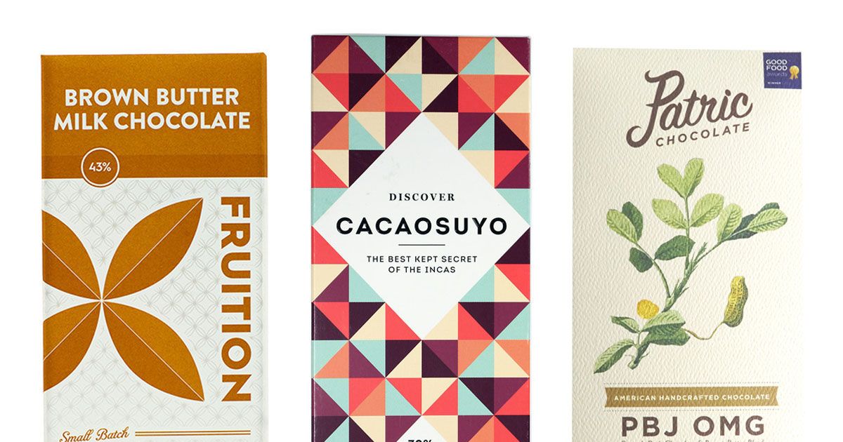 11 Truly Acclaimed Chocolate Producers That Aren’t Mast Brothers