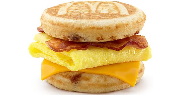 McDonald’s Prepares to Finally Give Everyone All-Day Breakfast