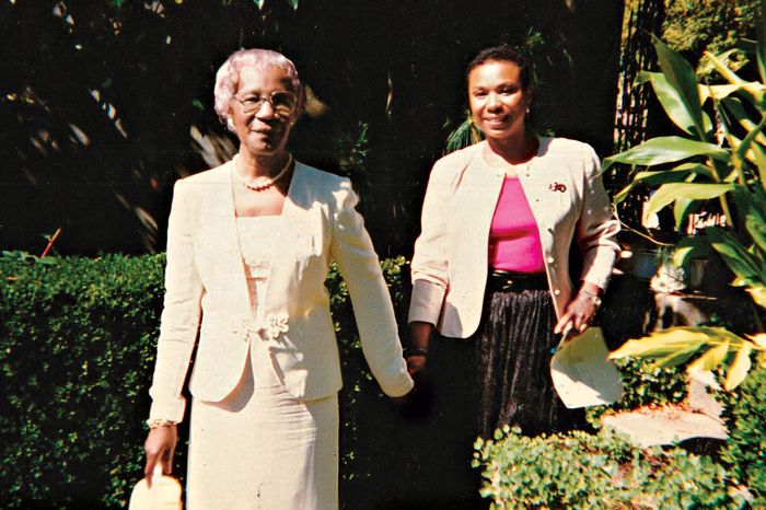 Barbara Lee on Iraq, Poverty, and a Seat at the Table