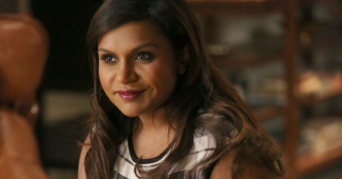Mindy Kaling on Last Night’s Big Episode and What’s Next for The Mindy ...