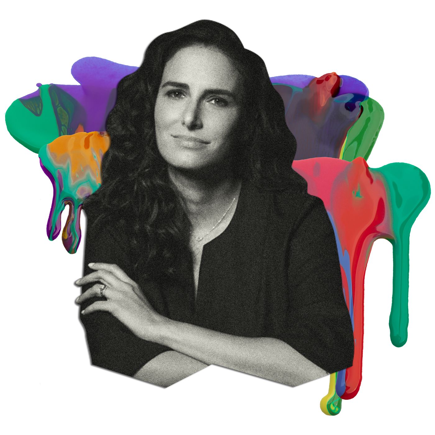 La Boda De Jessi Klein