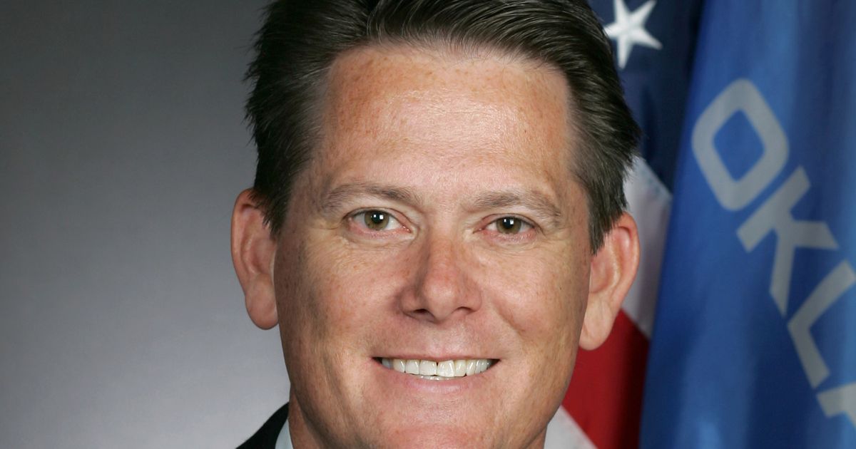 Representative George Faught Defends Anti-Abortion Bill