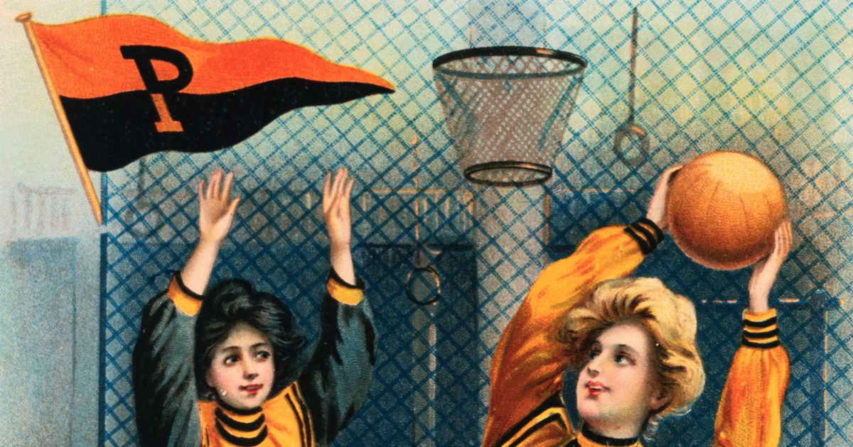 Princeton Mom to All Female Students: ‘Find a Husband’