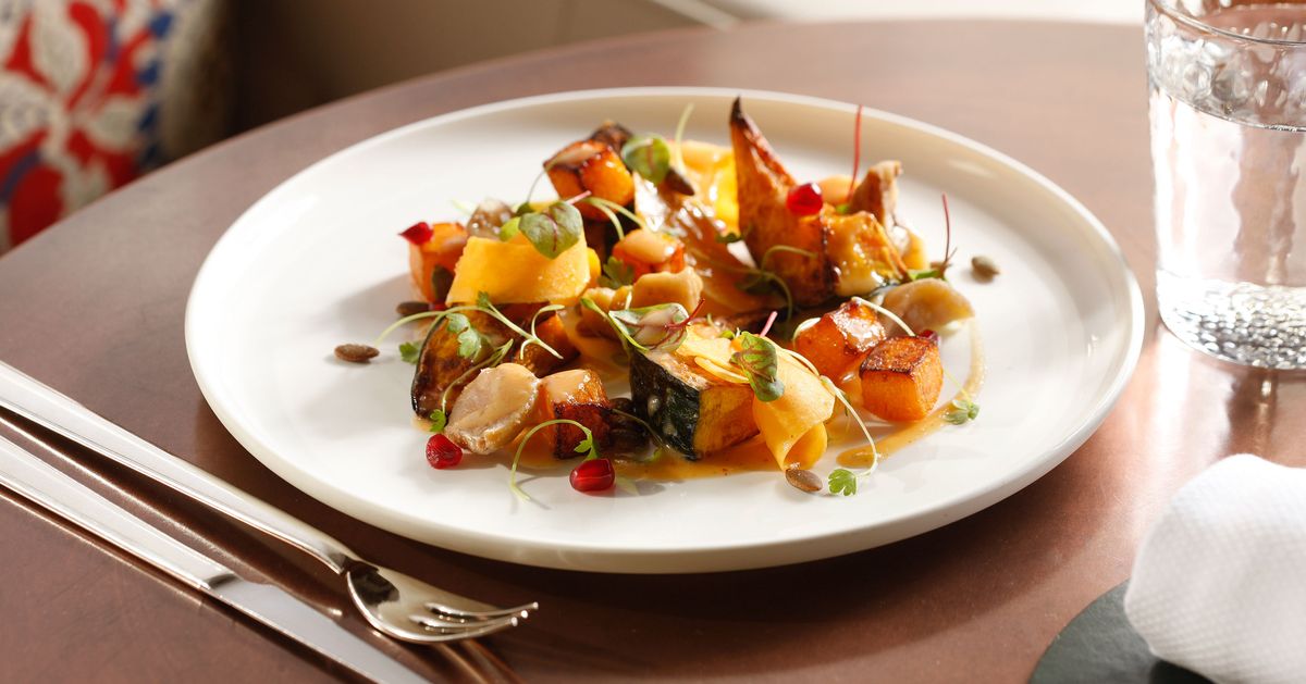 10 Excellent Winter-Vegetable Dishes That Will See You Through ’Til Spring