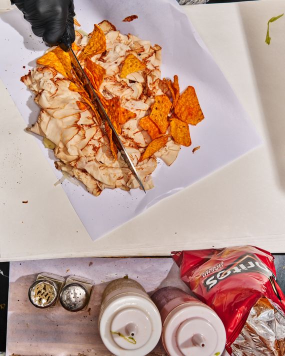 The Best Markets, Bakeries and Delis in NYC This Summer