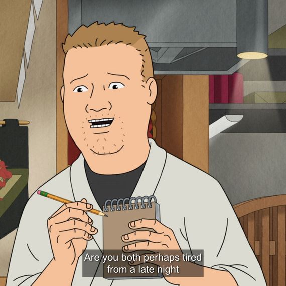 The Many Reasons to Love ‘King of the Hill’’s Adult Bobby