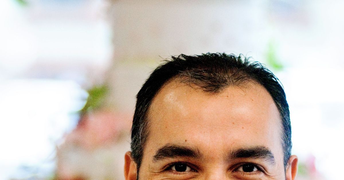 Cake Boss Cast Member Gets Nine Years for Child Sex Abuse