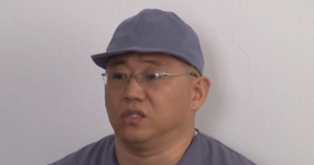 Kenneth Bae ‘Confesses’ in North Korea