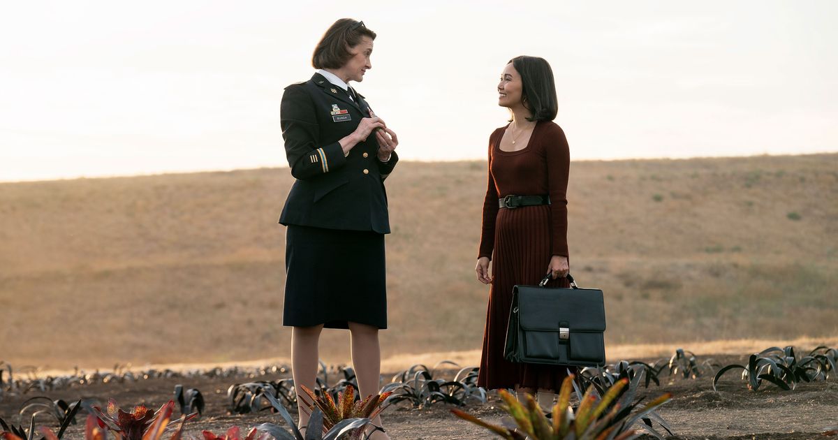 Homecoming Season 2 Episode 4 Recap: ‘Soap’