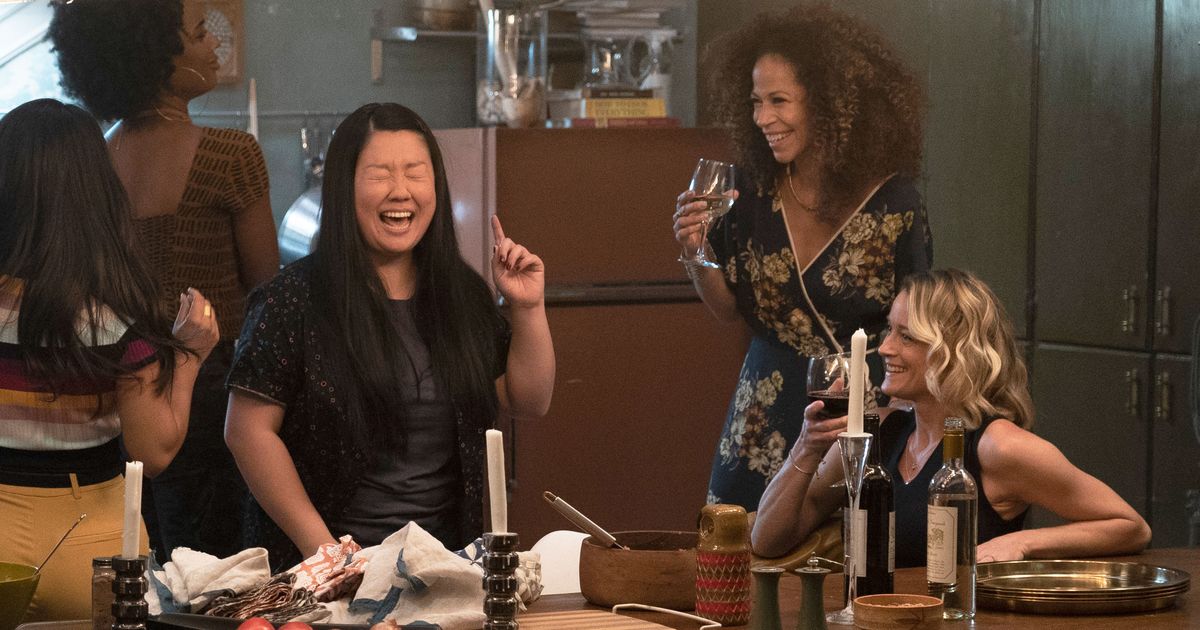 Good Trouble Recap, Season 1, Episode 5