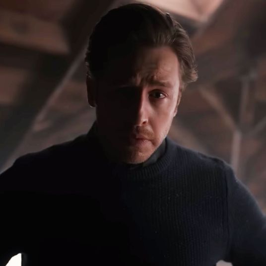 Space of the Week - Maxwell Ryan's Soho Apartment -- New York Magazine ...