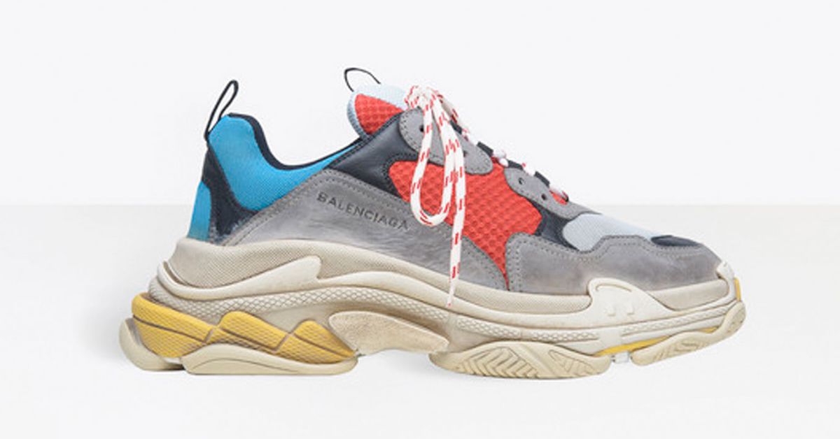 What the Absolute Unit Meme Is About