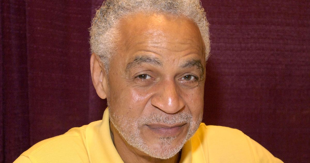 Ron Glass, Star of Barney Miller and Firefly, Dead at 71
