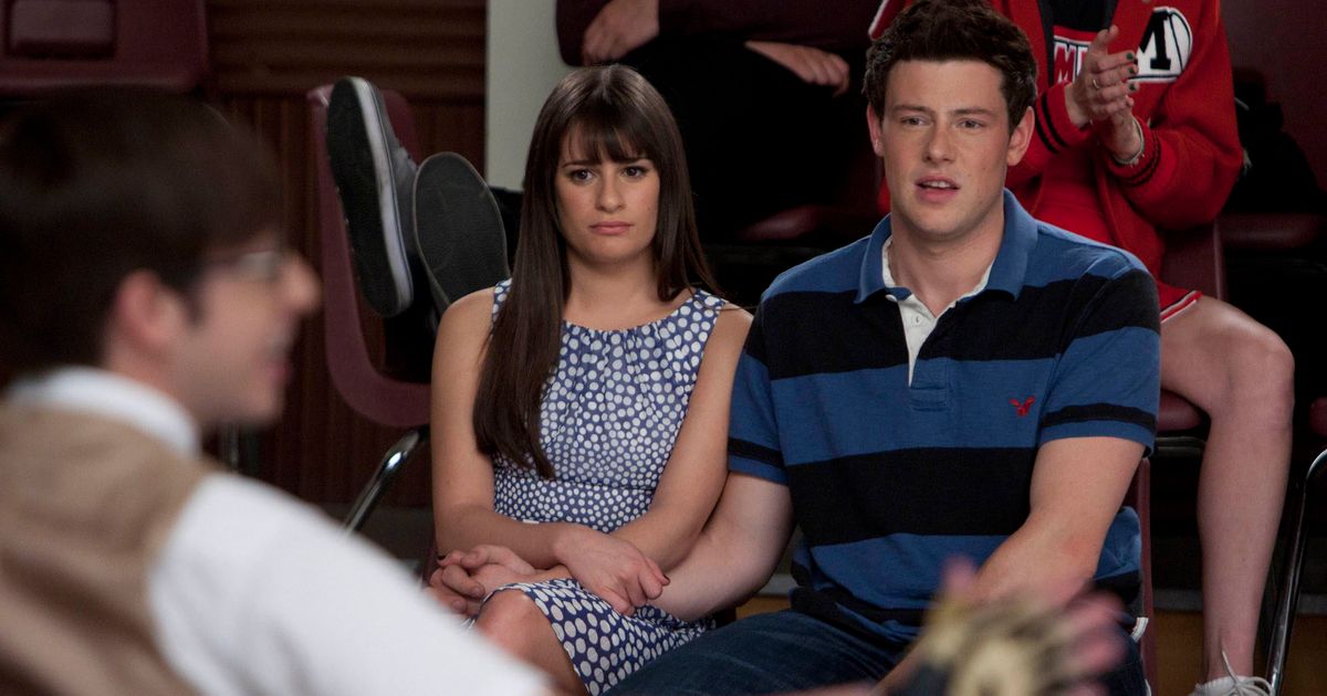 Cory Monteith Was Invaluable To Glee. Where Does the Show Go Now?