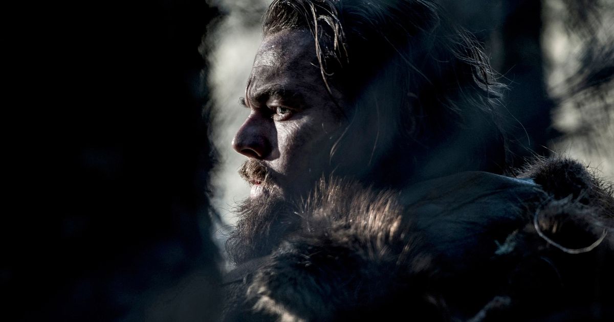 Would You Rewatch The Revenant? A New Criterion for Best Picture