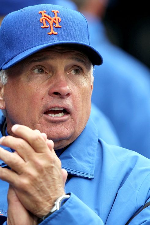 It Appears Terry Collins Just Realized What He Got Himself Into - TV ...