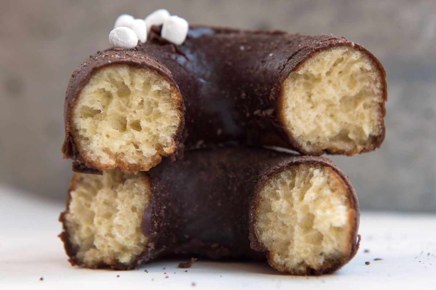 What to Know About Du’s Donuts and Coffee in Brooklyn