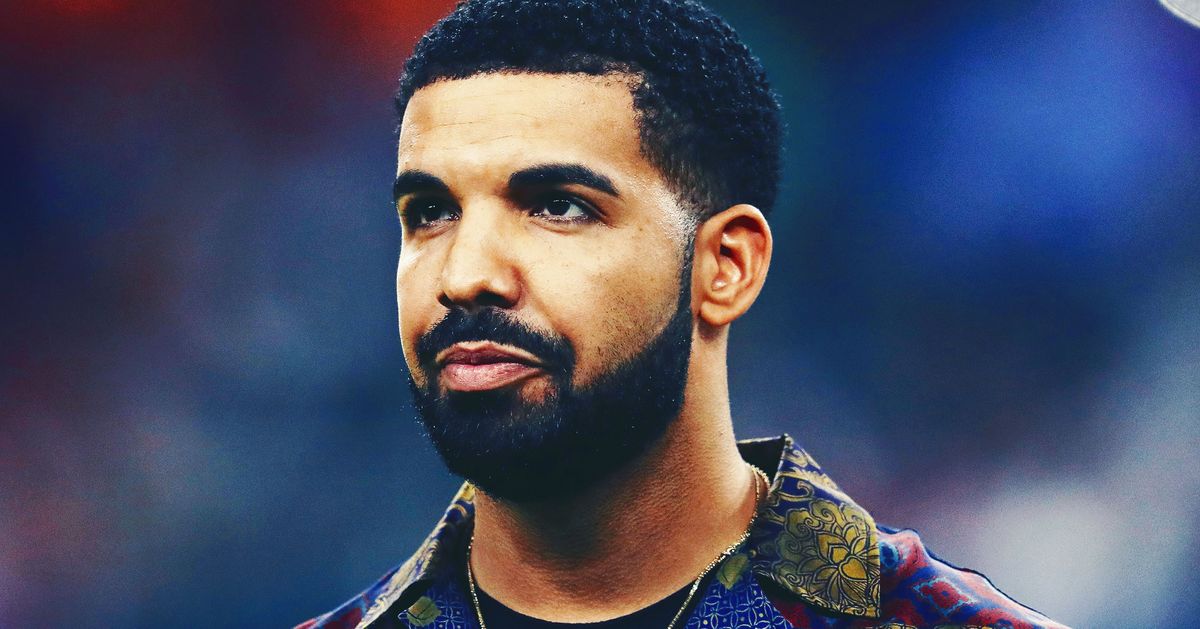 Drake Keeps Buying Stuff for Everyone But Me