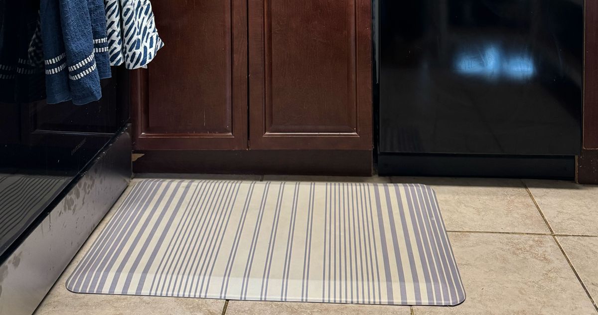 10 Best Kitchen Mats 2025 | The Strategist