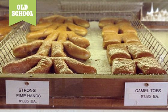Sweet: 101 Amazing American Doughnut Shops With Serious Street Cred