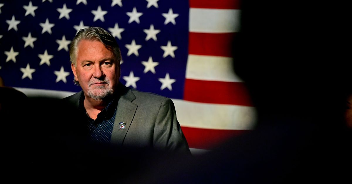 GOP Worries Trump Is Fickle After His Attack on Joe O’Dea