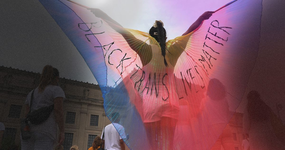 Black Trans Lives Matter and the Cry to Be Included