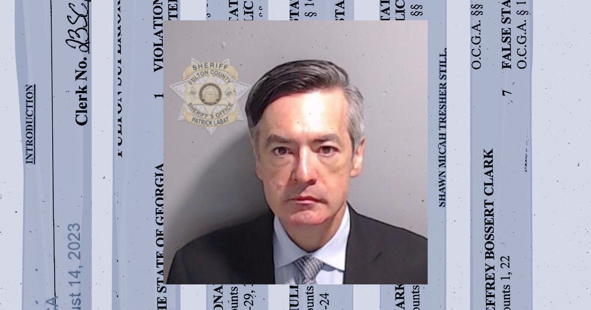 Kenneth Chesebro Pleads Guilty in Election Scheme