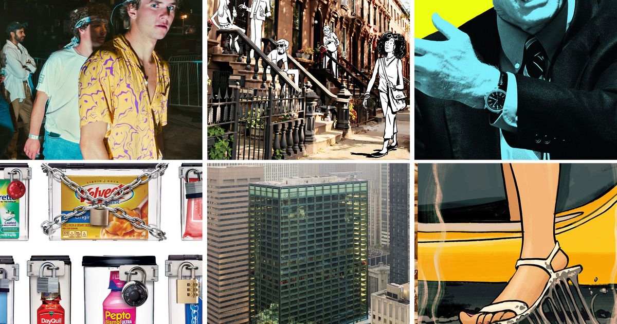 Curbed’s 20 Most-Read Stories in 2023