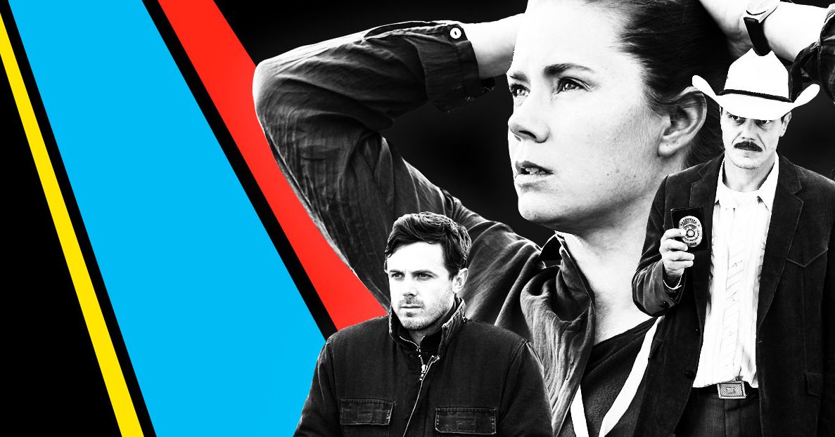 The Best Film Performances of 2016