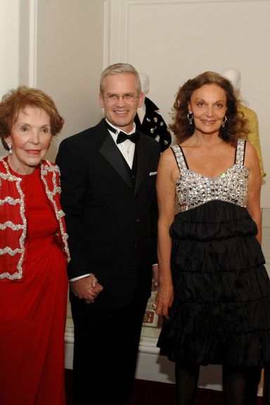 James Galanos Dies at 92