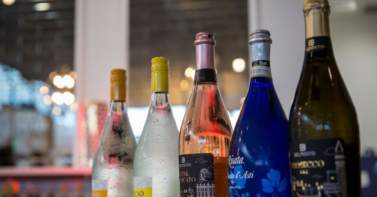 Get Discounted Tickets to Wine Riot