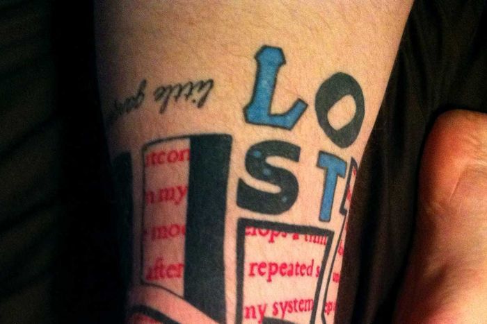 The Best Art Tattoos of All Time - Slideshow - Vulture