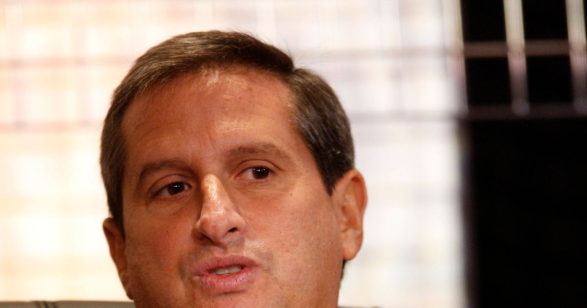 Last Year’s Most Hated Financial Firm Is Glad Not to Be This Year’s ...