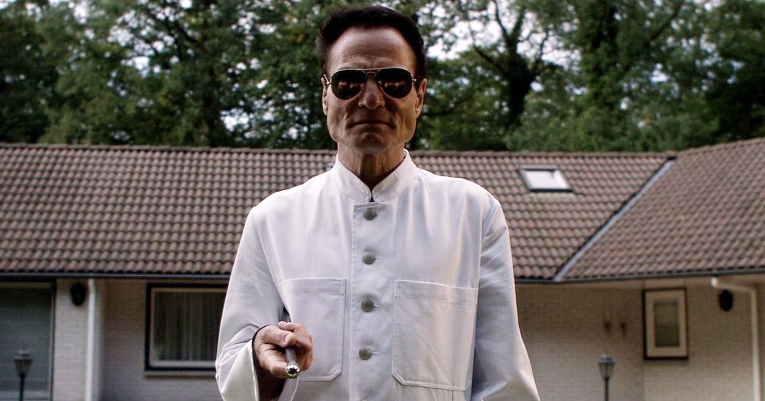 The Oral History of the Human Centipede Movies (It’s Pretty Gross)