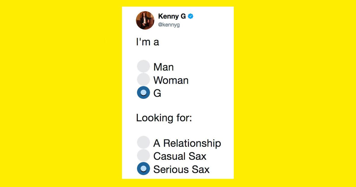 ‘I’m a Man/Woman Looking for’ Memes Take Over Twitter