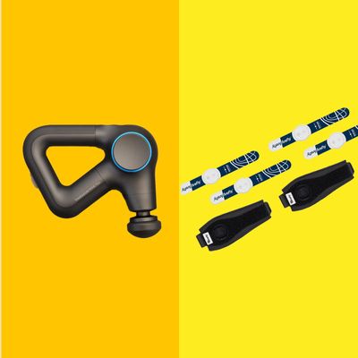 Best Recovery Tools for Athletes (and Nonathletes) | The Strategist