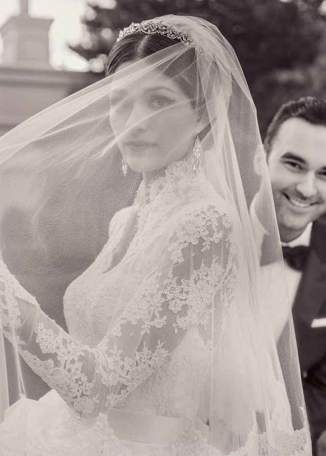 NYC Photographers - New York Weddings Guide