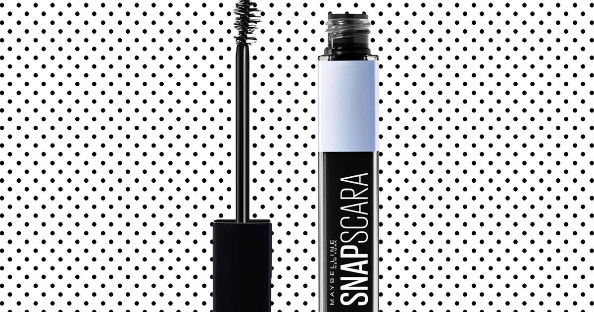 Review: Maybelline Snapscara Mascara