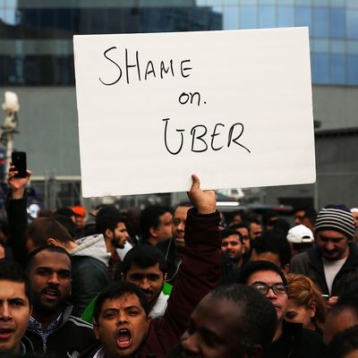 Are We at Peak Boycott?