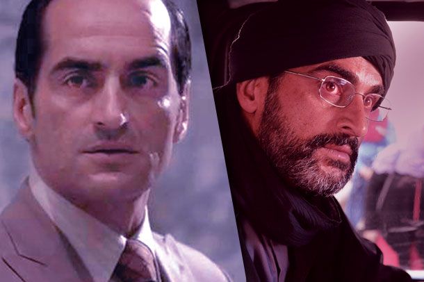 Homeland’s Casting Directors on How They Found Their Five Main Stars ...